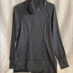 Mondetta | Jackets & Coats | Mondetta Long Active Wear Jacket | Poshmark